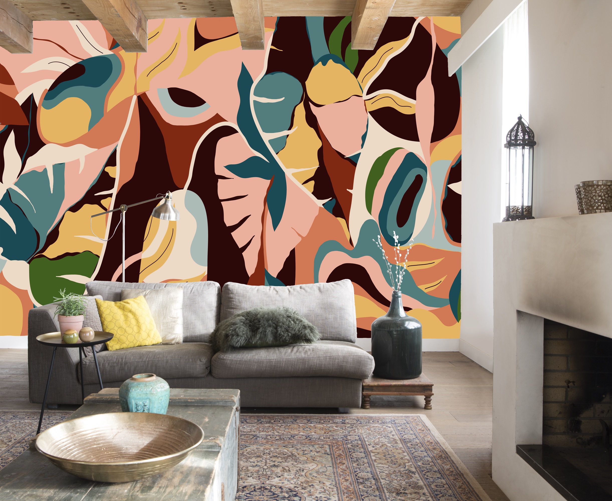 Magic Walls 2024 688160